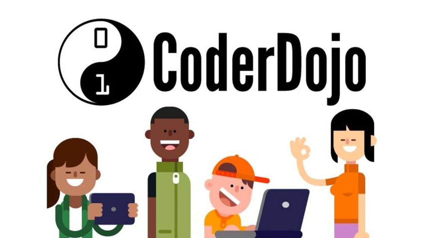 CoderDojo @ LonderLab | Gemeente Londerzeel