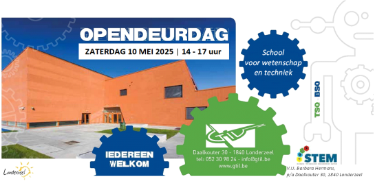 Home GTIL | Gemeente Londerzeel